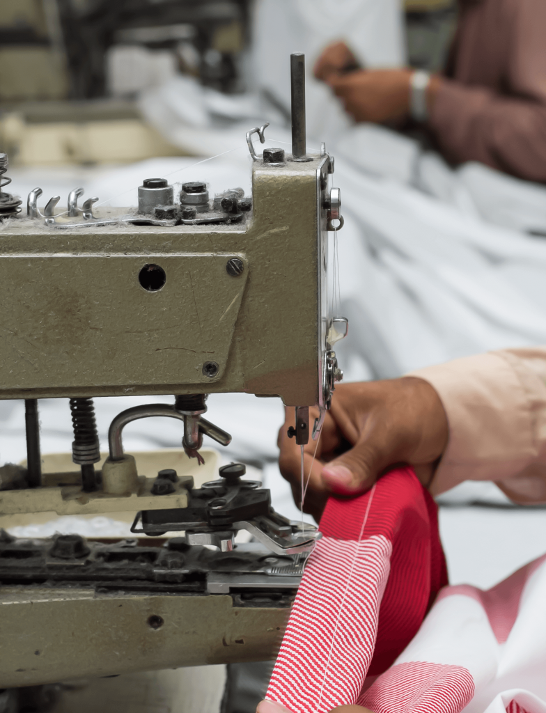 Sustainability - Mekotex (Pvt.) Limited