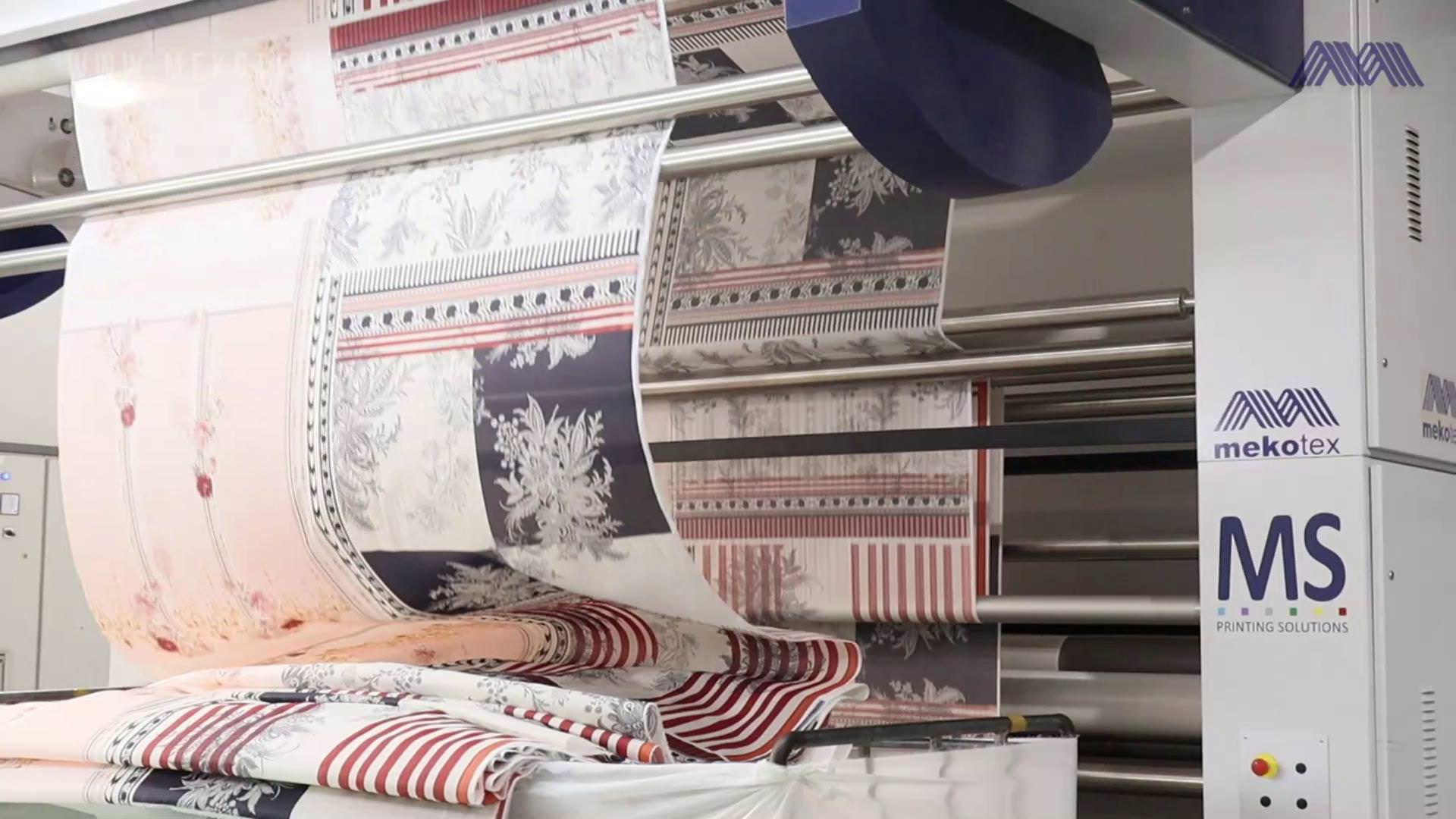 Mekotex - The Largest Exporters of Home Textile