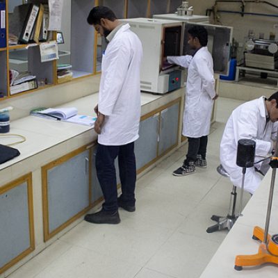 Services - Mekotex (Pvt.) Limited