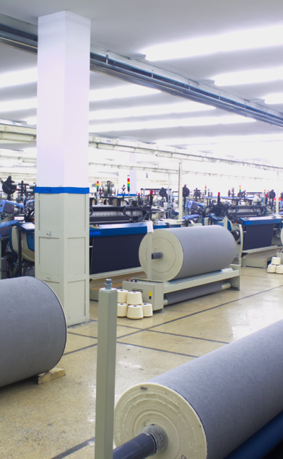 About Us - Mekotex (Pvt.) Limited